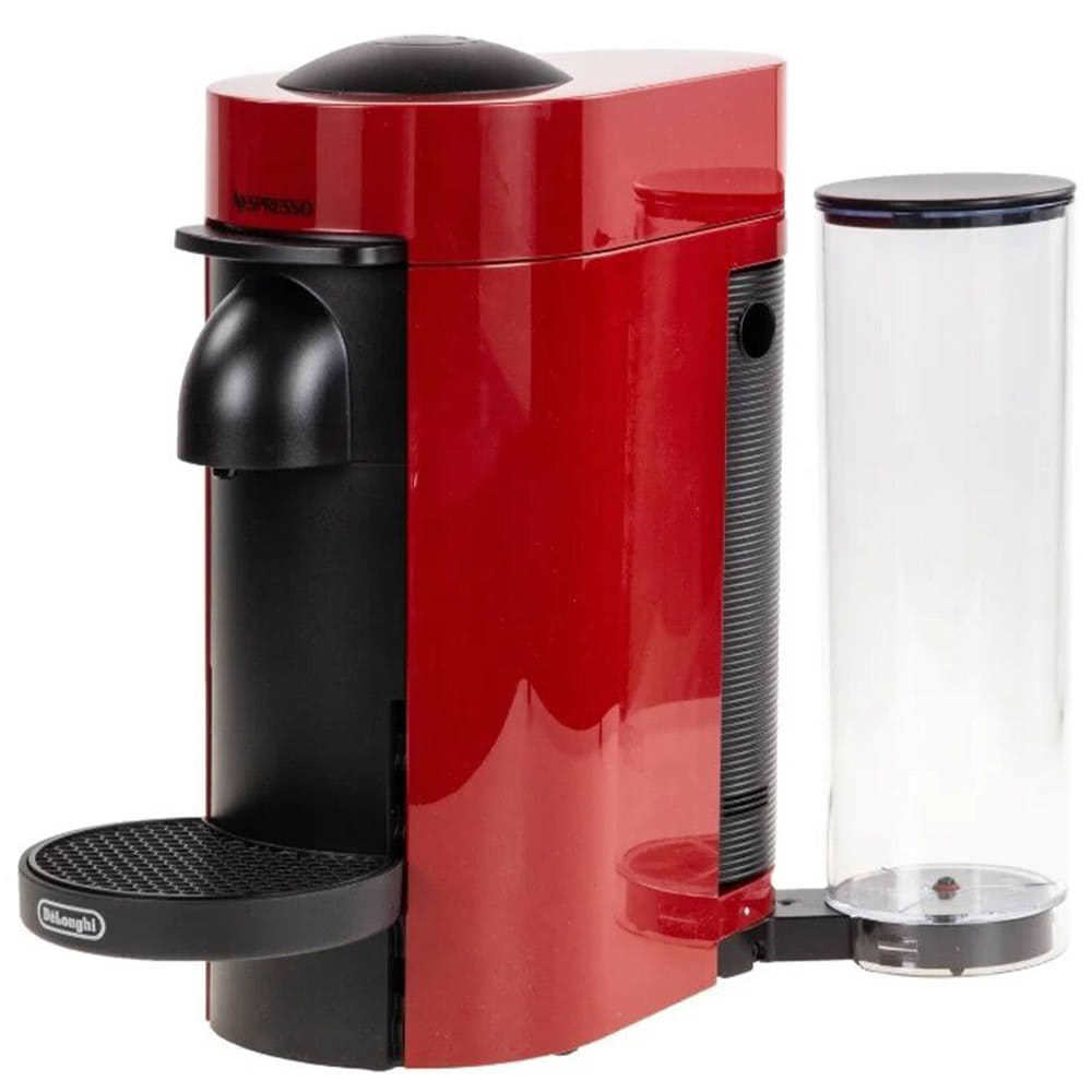 Капсульная кофемашина De'Longhi Nespresso Vertuo ENV 150 купить в ...